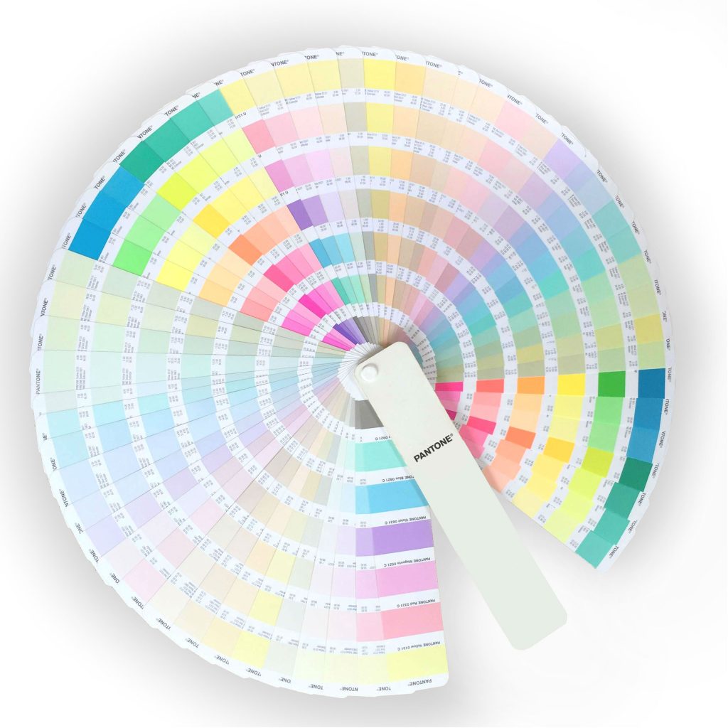 Panache Packaging - Any Colour, Any Shape and Any Size!