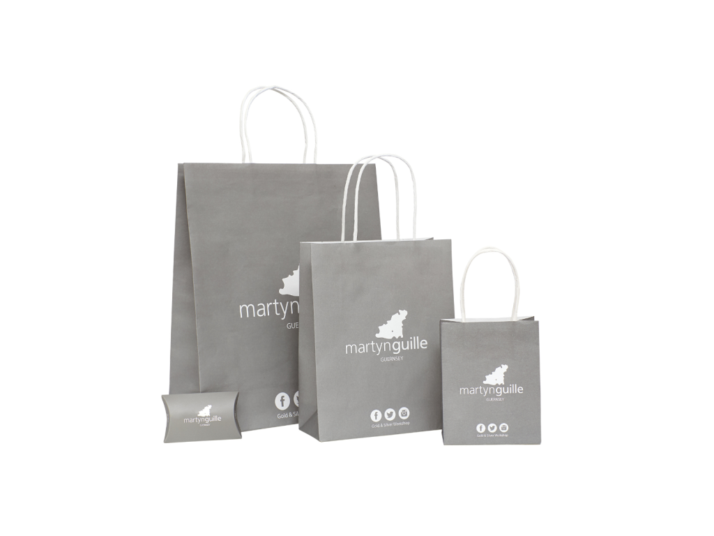 Bespoke Packaging - Packaging Made for You!